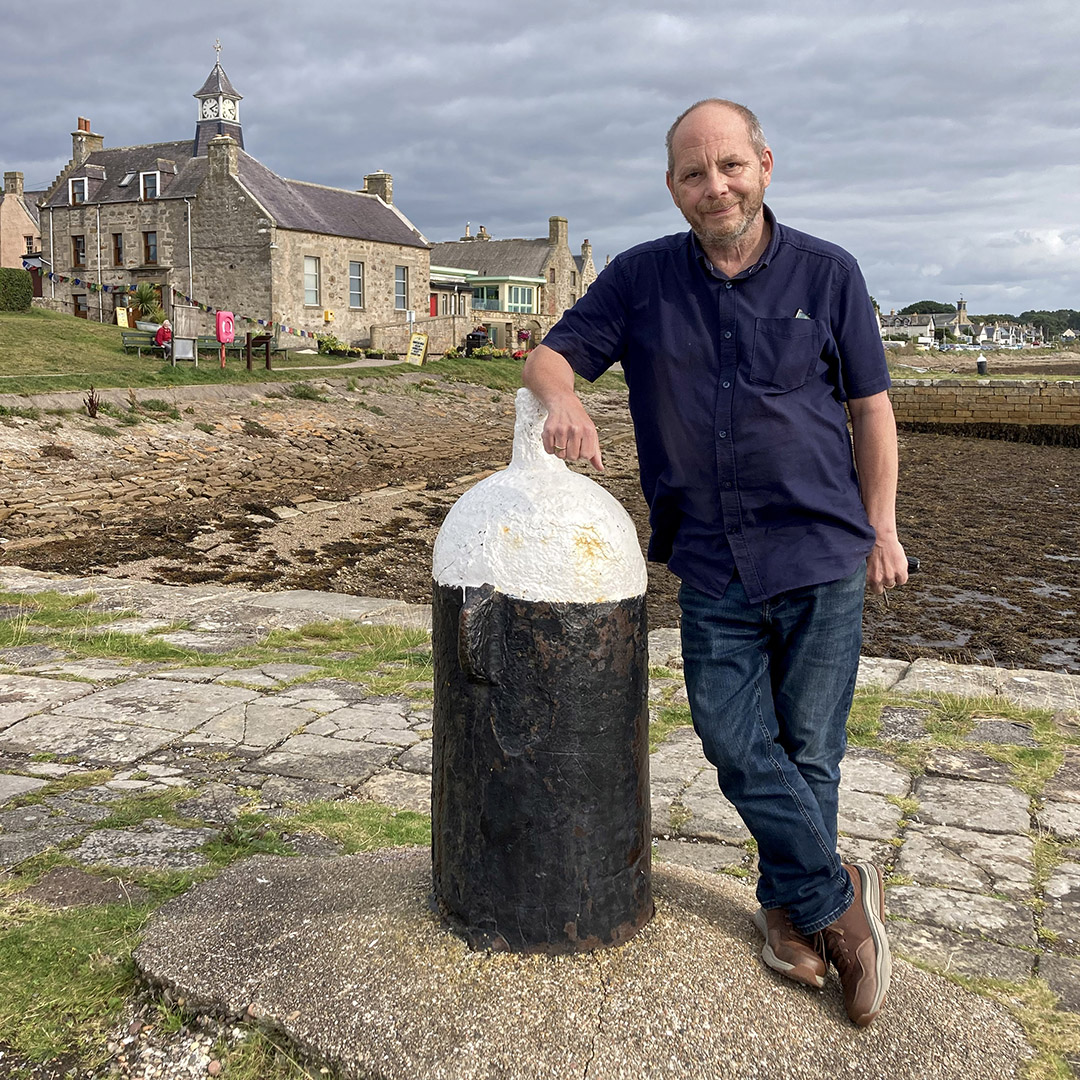 Screen Moray partnership launches to make region 'film-friendly ...